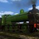 GNR Class K1 | Caledonia Works