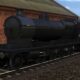 GCR Class 8K | Caledonia Works