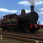 CR 944 Class “Pacific Tank” | Caledonia Works