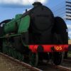 LB&SCR Class H2 | Caledonia Works
