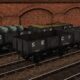 SR Wagon Pack 3 | Caledonia Works