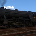LNER Class A3 | Caledonia Works