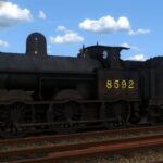 LNWR 18in Goods | Caledonia Works