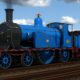 CR Single No. 123 | Caledonia Works