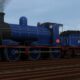 CR 812 Class | Caledonia Works