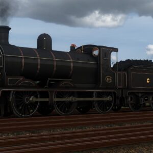 CR 812 Class | Caledonia Works