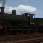 CR 812 Class | Caledonia Works