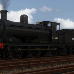 CR 812 Class | Caledonia Works