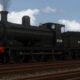 CR 812 Class | Caledonia Works