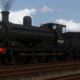 CR 812 Class | Caledonia Works
