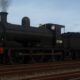 CR 812 Class | Caledonia Works