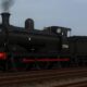 CR 812 Class | Caledonia Works