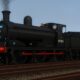 CR 812 Class | Caledonia Works