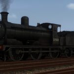 CR 812 Class | Caledonia Works