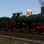 GWR Dean Goods | Caledonia Works