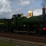 GWR Dean Goods | Caledonia Works