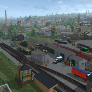 Golden Age Developments – Somerset And Dorset Phase 1 | Caledonia Works