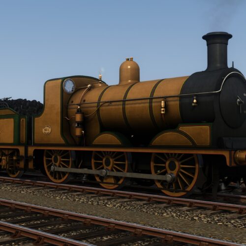 NBR C Class | Caledonia Works