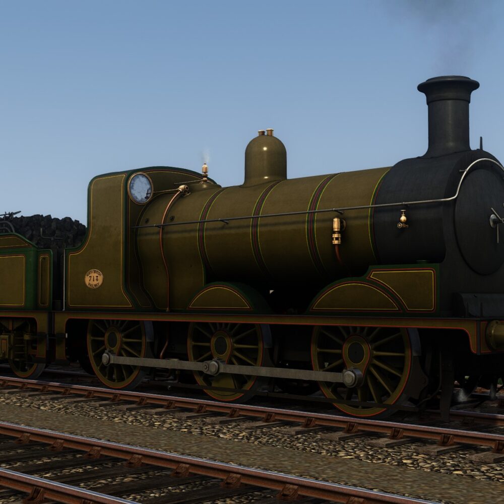NBR C Class | Caledonia Works