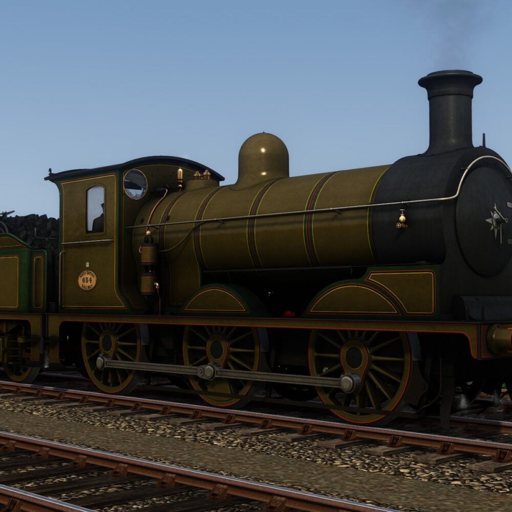 NBR C Class | Caledonia Works