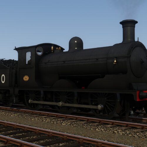 NBR C Class | Caledonia Works
