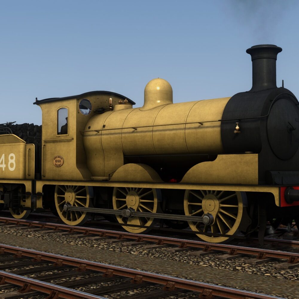NBR C Class | Caledonia Works