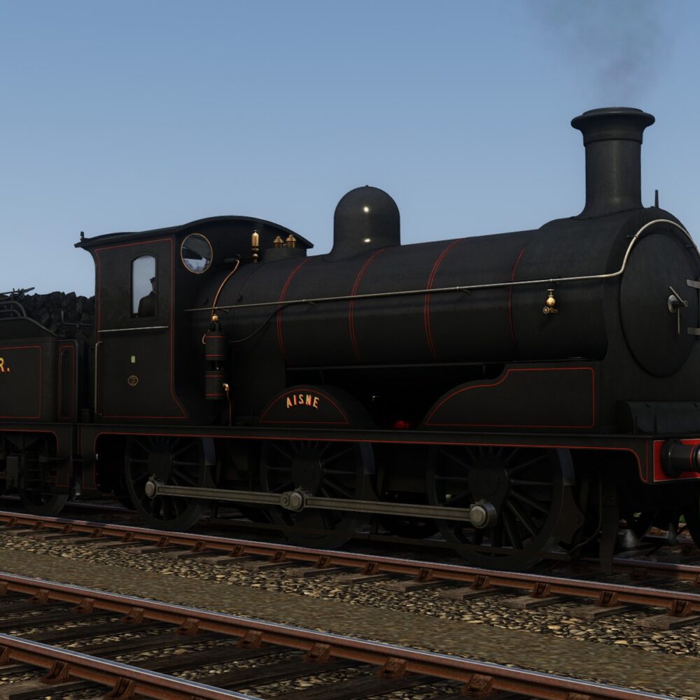 NBR C Class | Caledonia Works