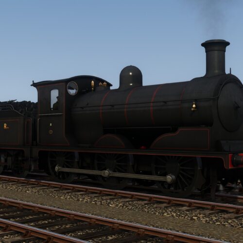 NBR C Class | Caledonia Works